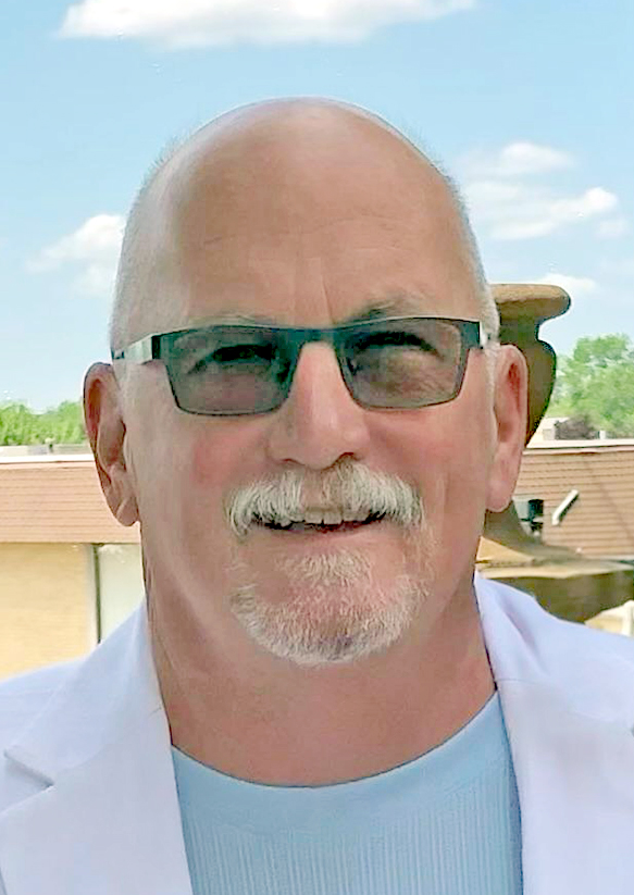 Martin J. Moran 1960-2023 | News, Sports, Jobs - The Vindicator Martin J. Moran 1960-2023 | News, Sports, Jobs - The Vindicator